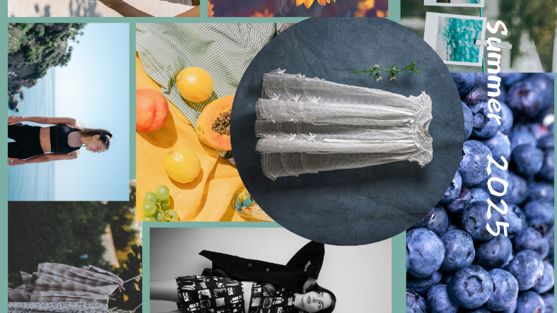 Summer 2025｜NONONONOYO｜coconalaブログ